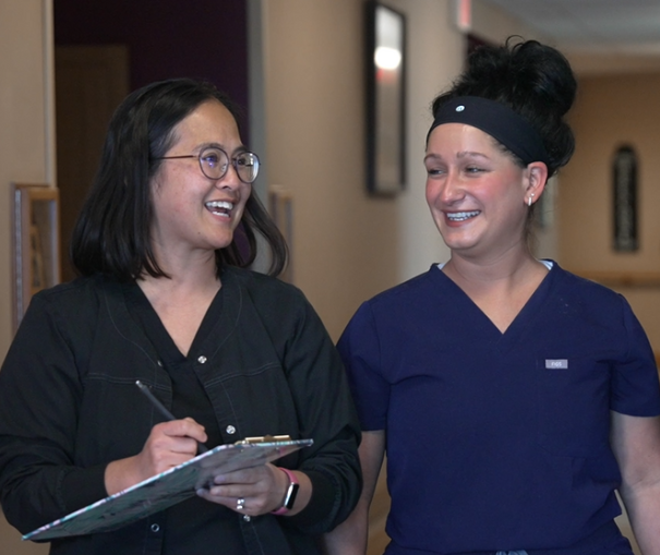 Careers | Samaritan Bethany