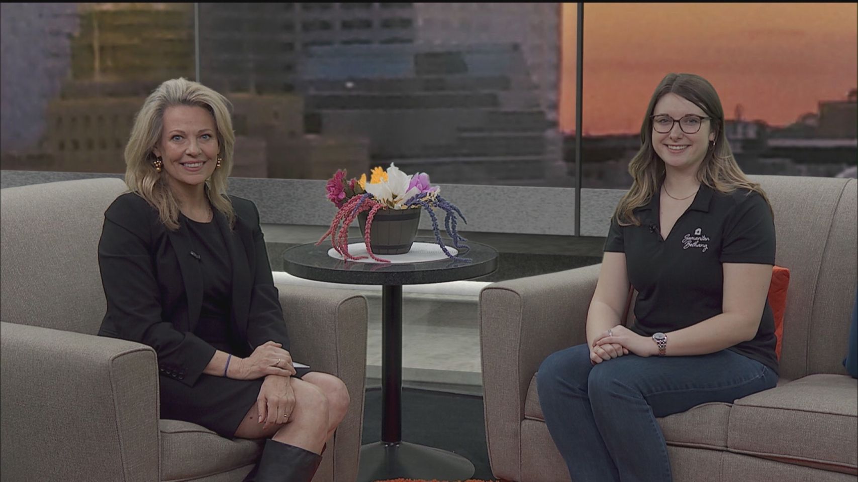 KTTC’s Midwest Access Interview | Samaritan Bethany