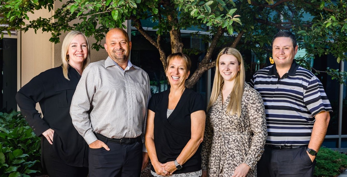 Meet the Leadership Team | Samaritan Bethany