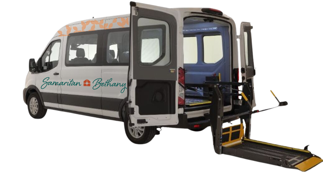 Foundation | Samaritan Bethany